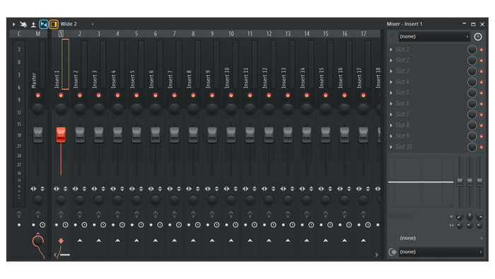 "Come Back" FL STUDIO Vocal Chain Preset – Key WAV