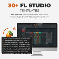 The FL Studio COMPLETE Bundle – Key WAV