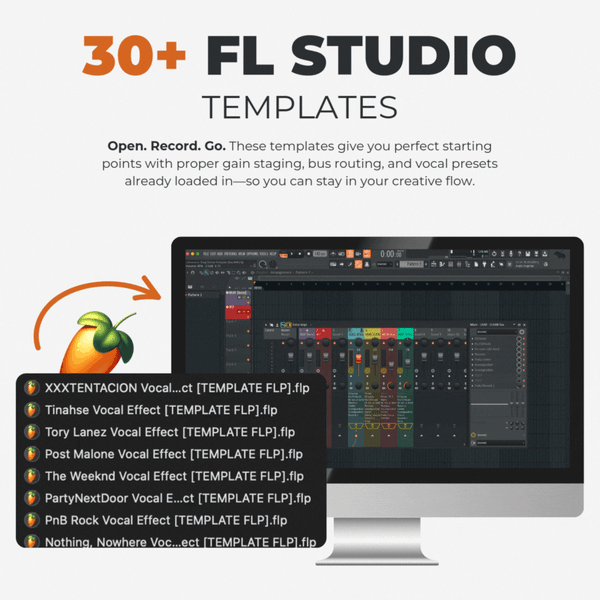 The FL Studio COMPLETE Bundle – Key WAV