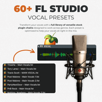 The FL Studio COMPLETE Bundle – Key WAV